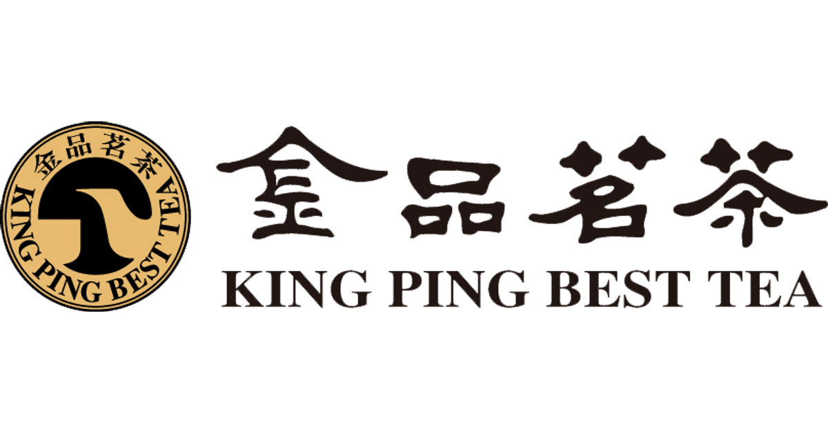 King Ping Tea